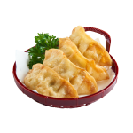 Fried Gyoza – Genki Sushi Singapore