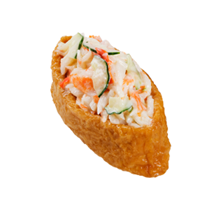 Sushi – Genki Sushi Singapore