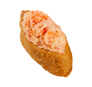 Sushi – Genki Sushi Singapore