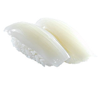 Squid – Genki Sushi Singapore
