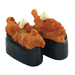 Gunkan – Genki Sushi Singapore