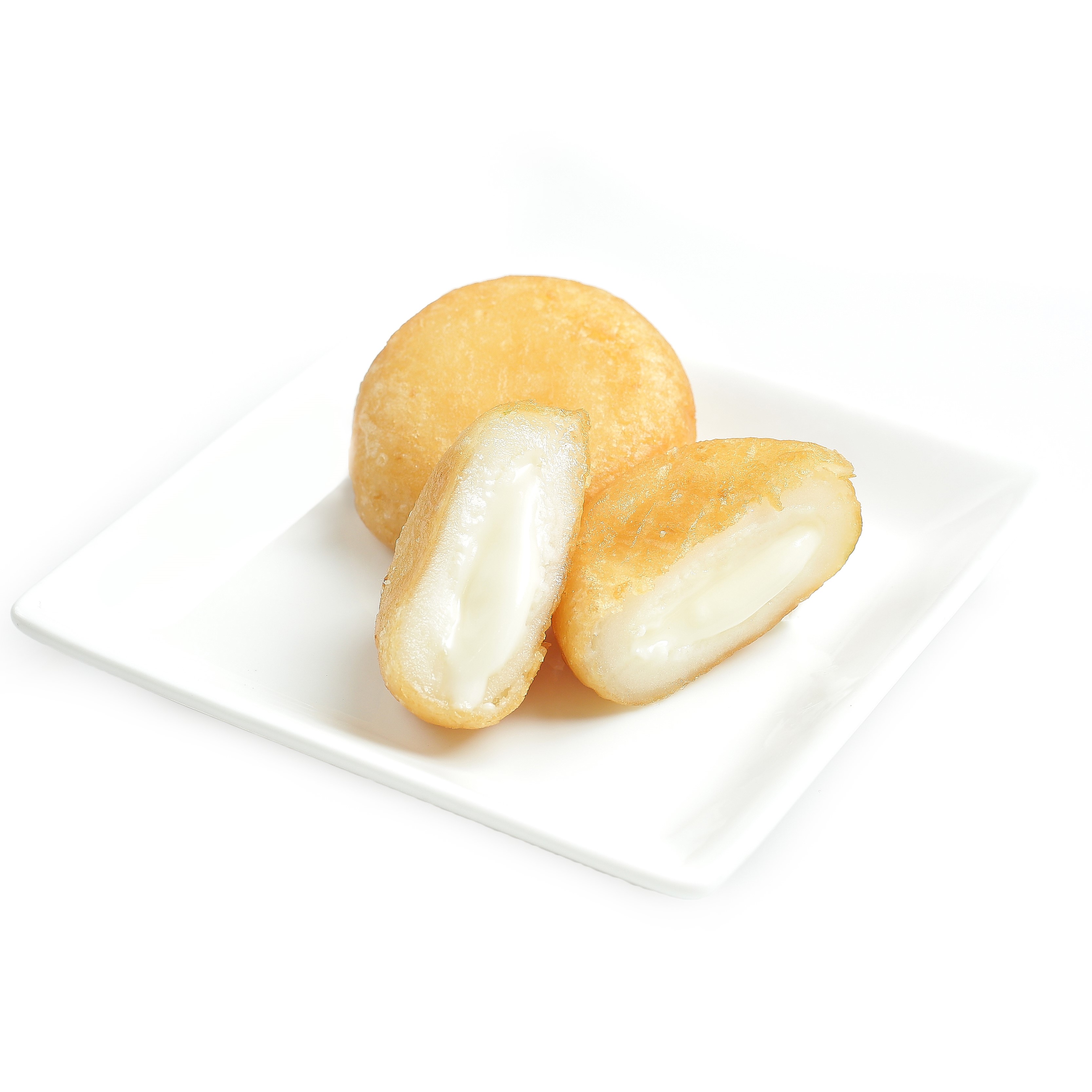 Cheese Mochi – Genki Sushi Singapore